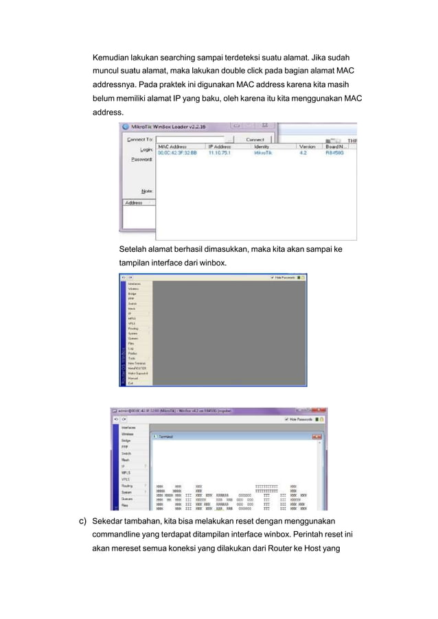 Laporan 8 virtual private network ip tunneling | DOCX
