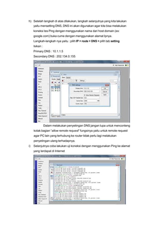 Laporan 8 virtual private network ip tunneling | DOCX