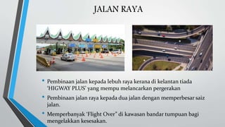 Laporan akhir | PPTX