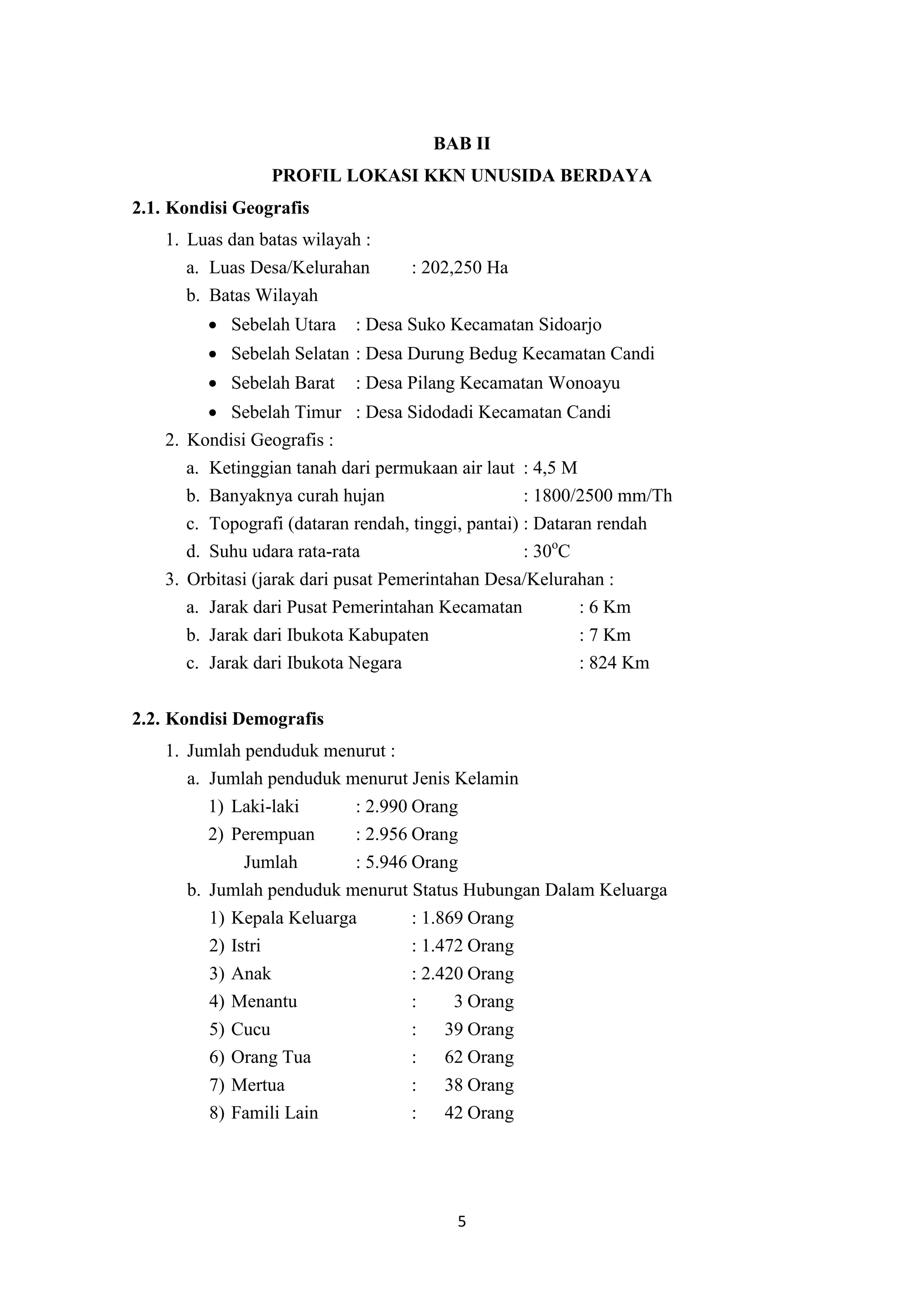 LAPORAN AKHIR KKN KELOMPOK 13 DESA LEBO.pdf
