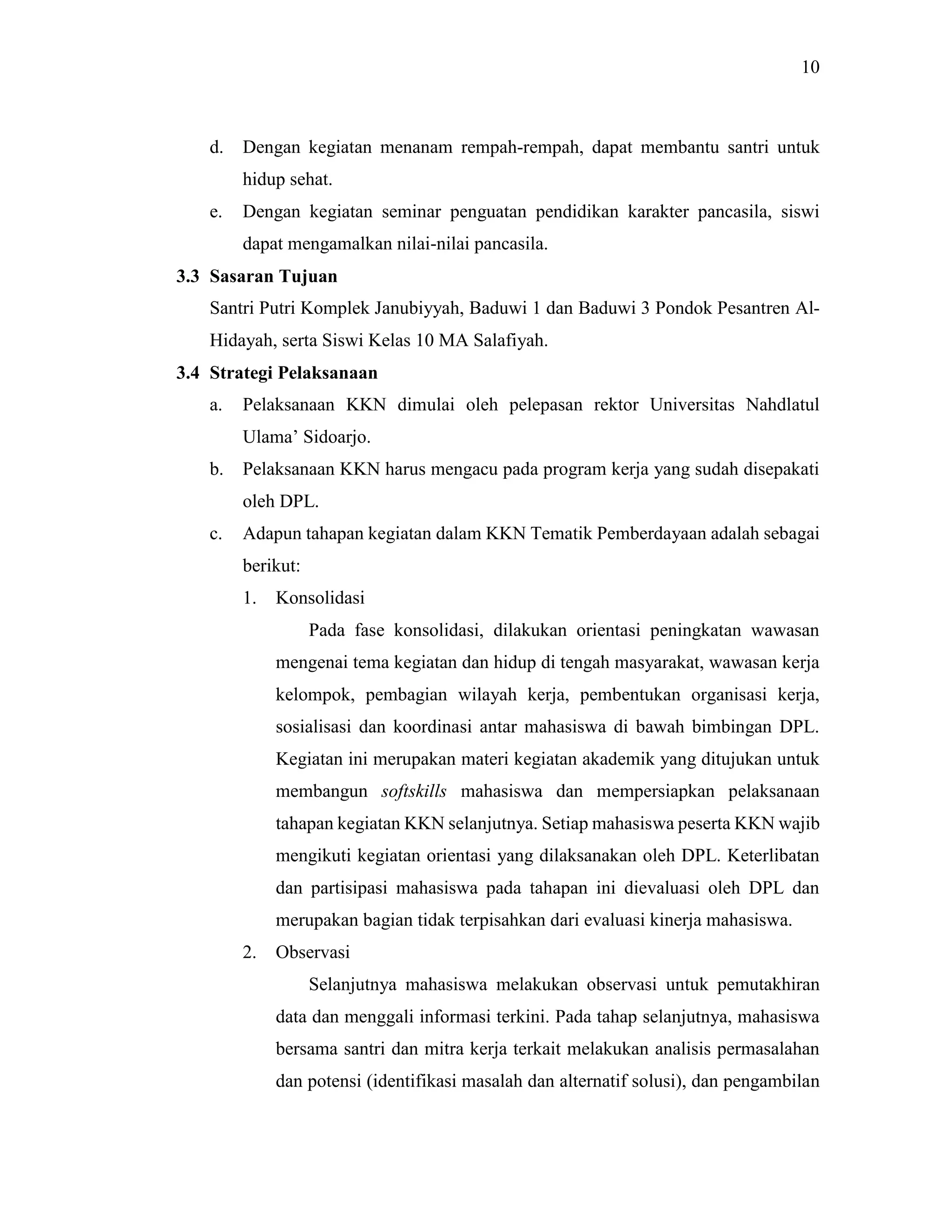 LAPORAN AKHIR PROGRAM KKN UNUSIDA BERDAYA Pesantren Al-hidayah2022.pdf