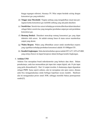 LAPORAN AKHIR PROJEK INSTRUMENTASI ELEKTRONIS SIMOKURA PURWARUPA SISTEM MONITORING SILO GUDANG ...
