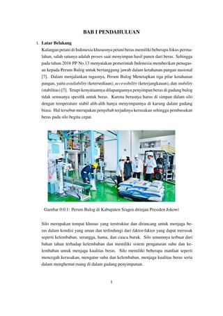 LAPORAN AKHIR PROJEK INSTRUMENTASI ELEKTRONIS SIMOKURA PURWARUPA SISTEM ...