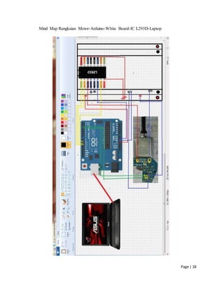 Teknik Kendali | DOCX