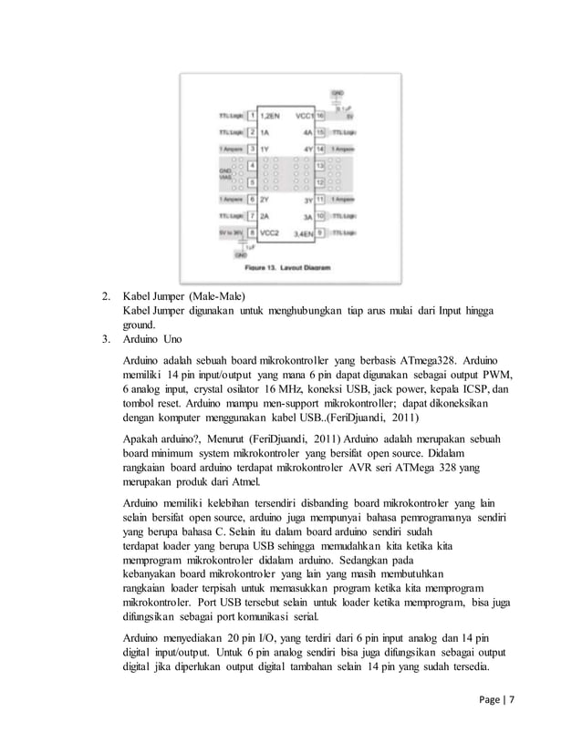 Teknik Kendali | PDF