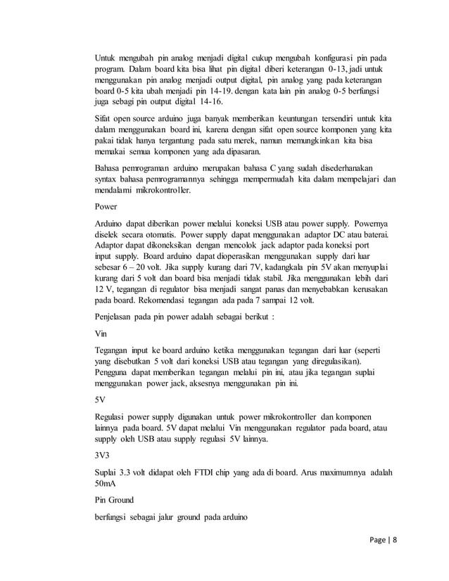 Teknik Kendali | PDF