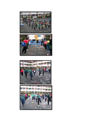 Laporan aktiviti perkhemahan bina insan guru 2012aaaa | DOCX