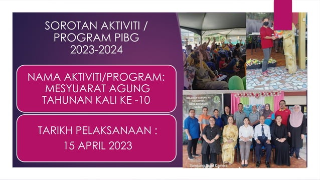LAPORAN AKTIVITI PIBG TAHUN 2023-2024.pptx