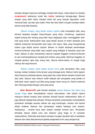 Laporan amali 1 batuan email kelas | DOCX