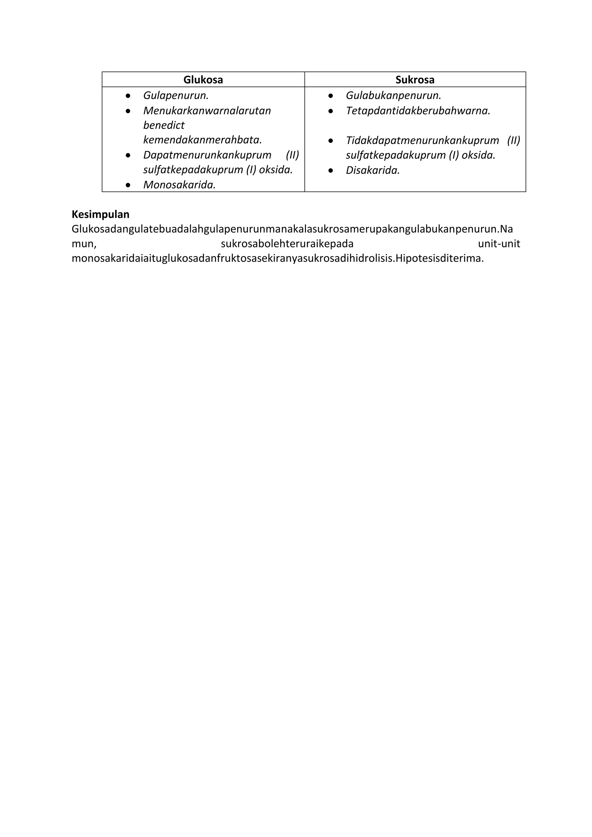 Laporan amali bio 4.1 | DOCX