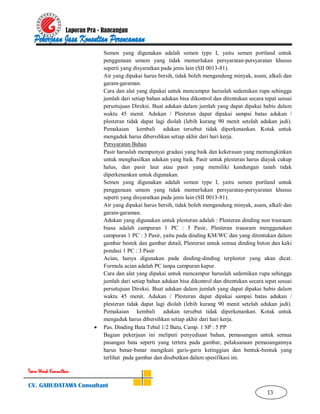 Laporan ANTARA untuk konsultan perencana.pdf