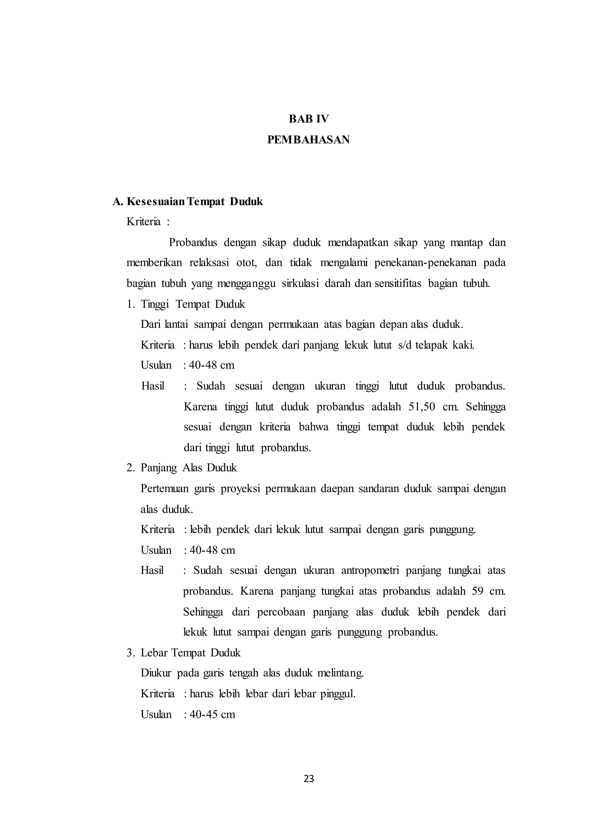 Laporan antropometri | DOCX