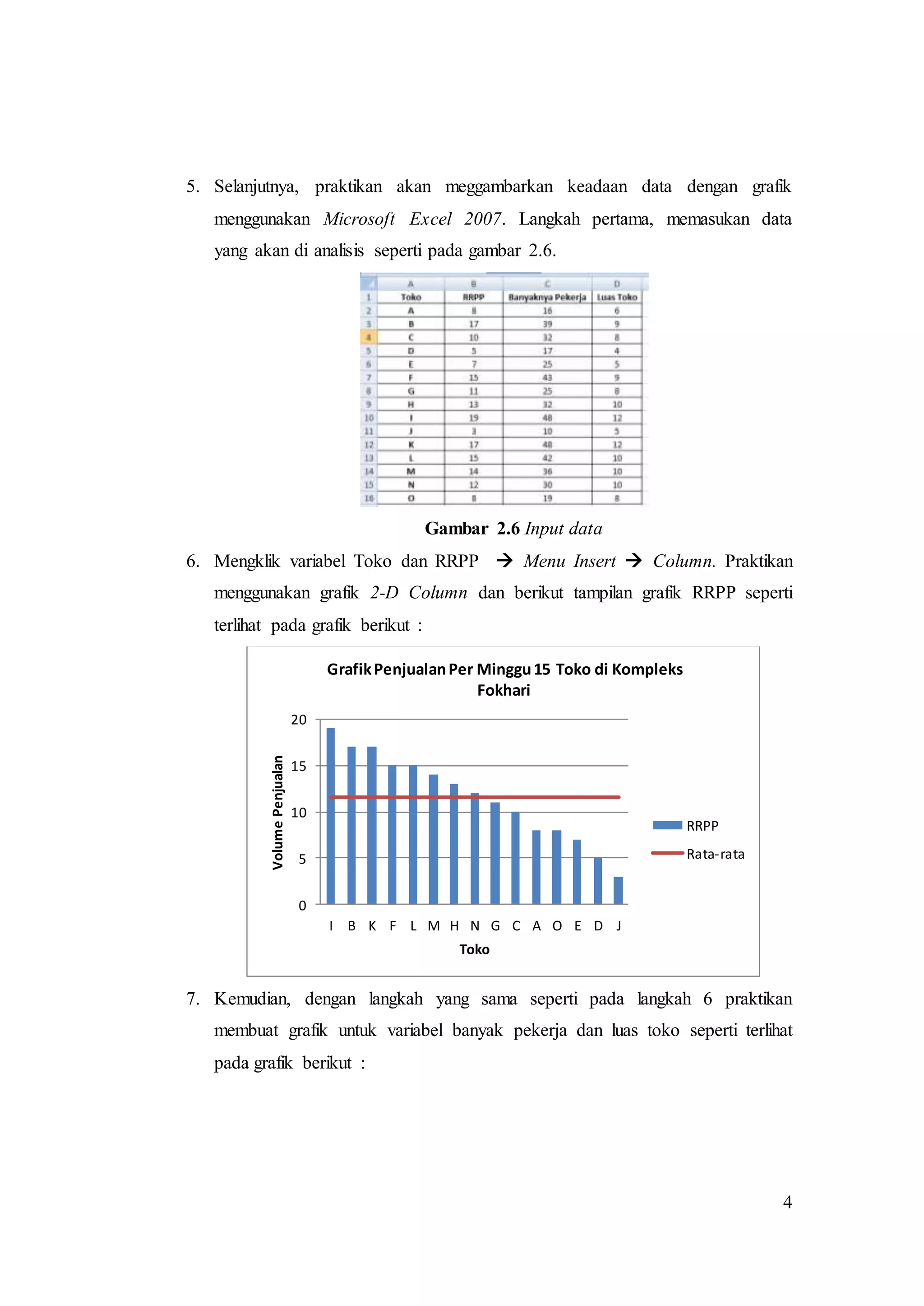 Laporan art 1 | DOCX
