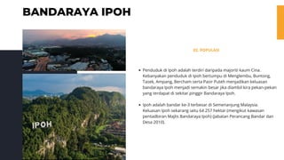 laporan akhir bandar anda | PDF