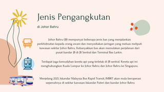 Laporan Bandar Anda | PDF