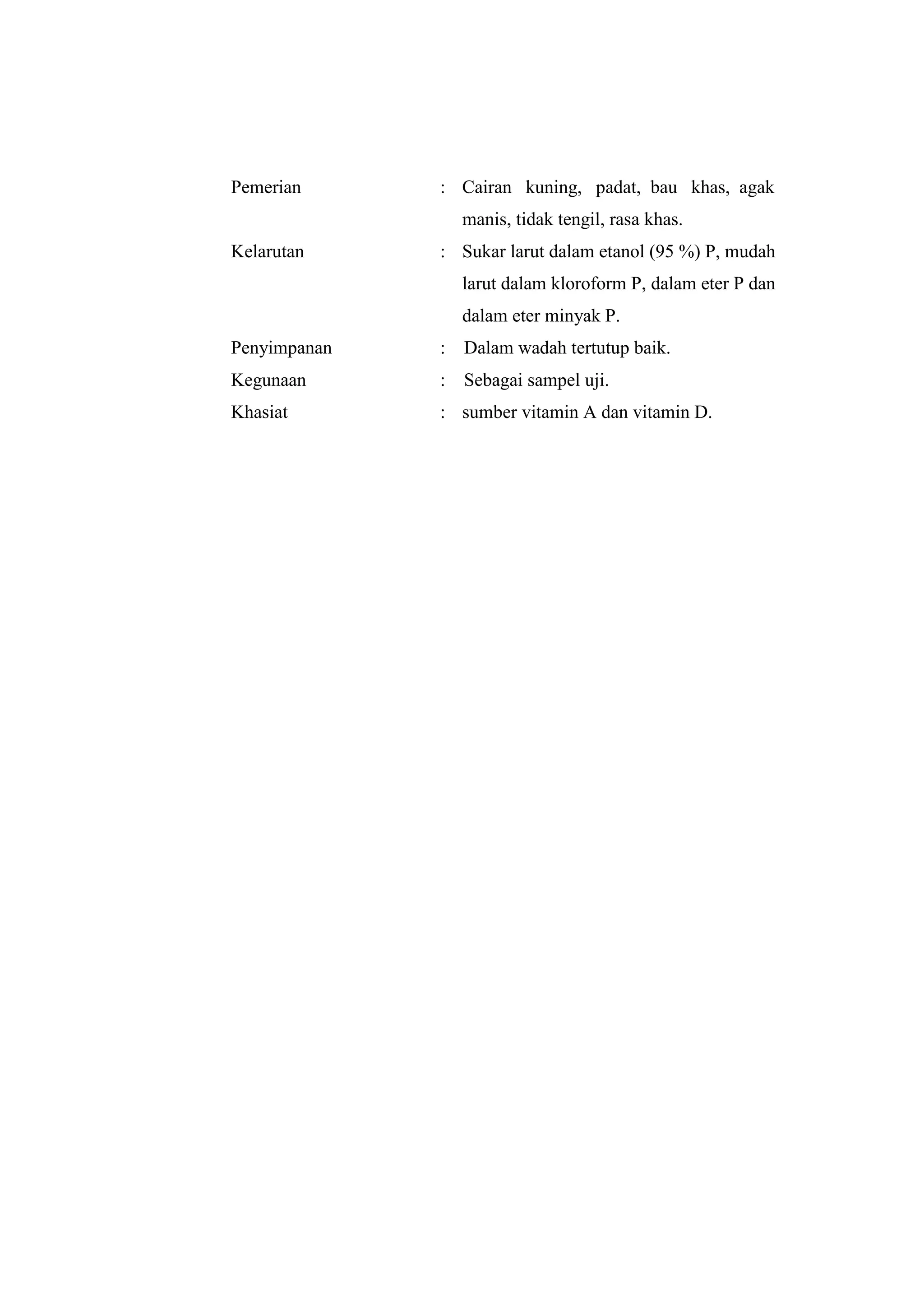 Berat Jenis dan Rapat Jenis | DOCX