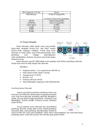 Laporan Instrumentasi Automatic Dispenser | PDF