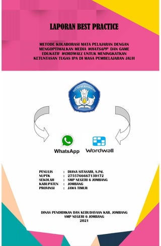 LAPORAN BEST PRACTICES.pdf