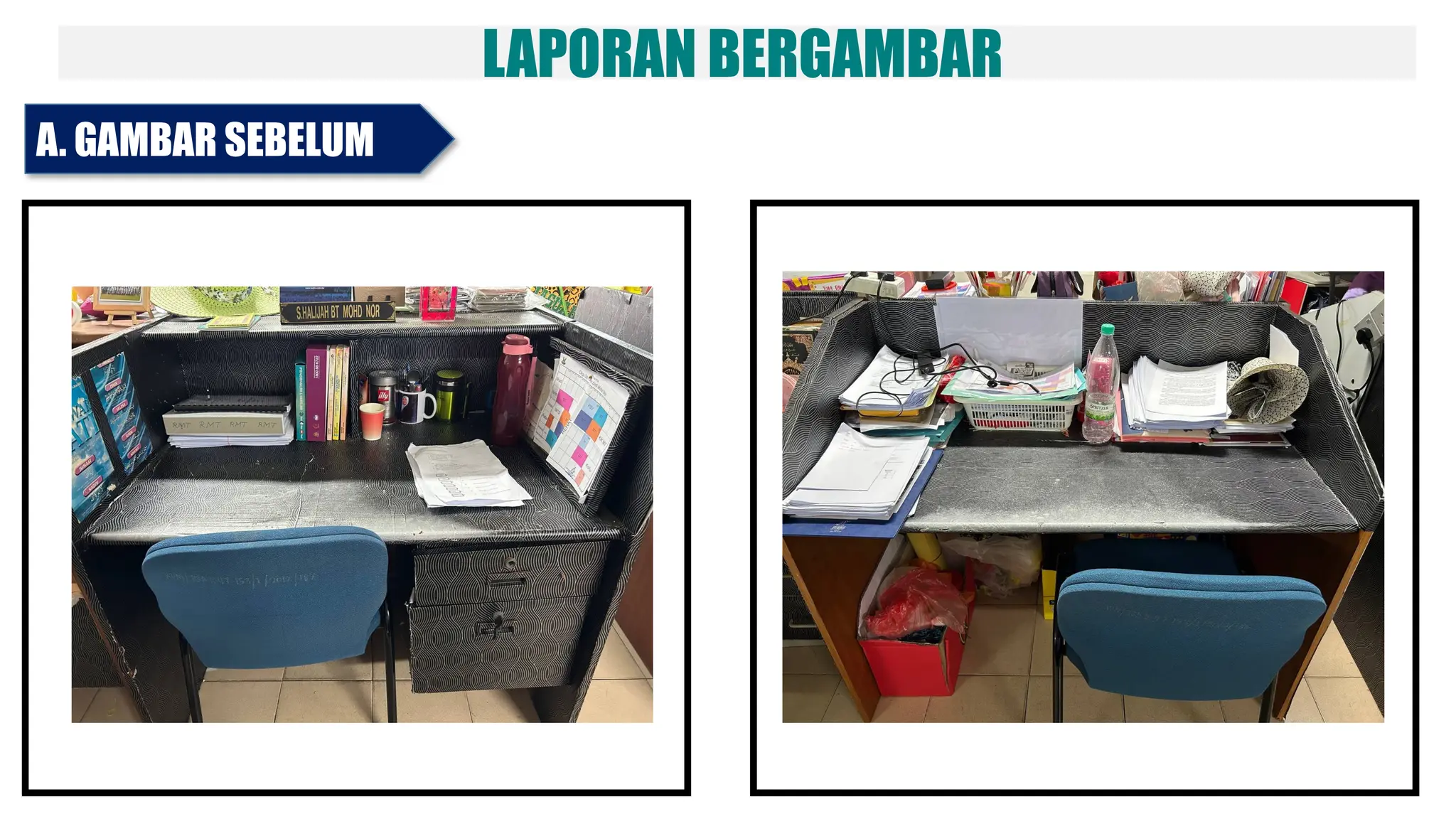 LAPORAN BILIK GURU bantuan bilik guru sekolah.pptx