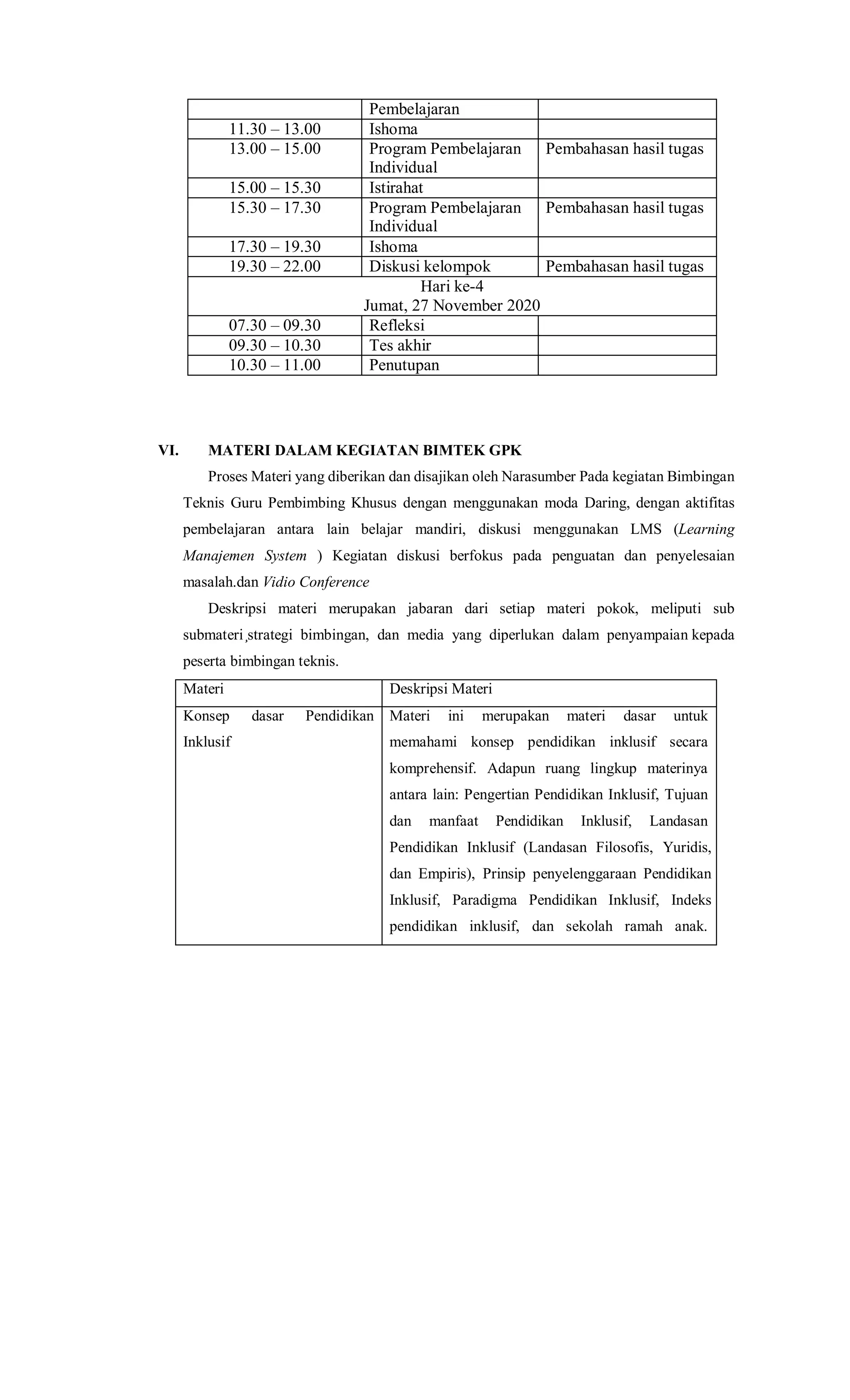 LAPORAN BIMTEK GPK FARIED.pdf