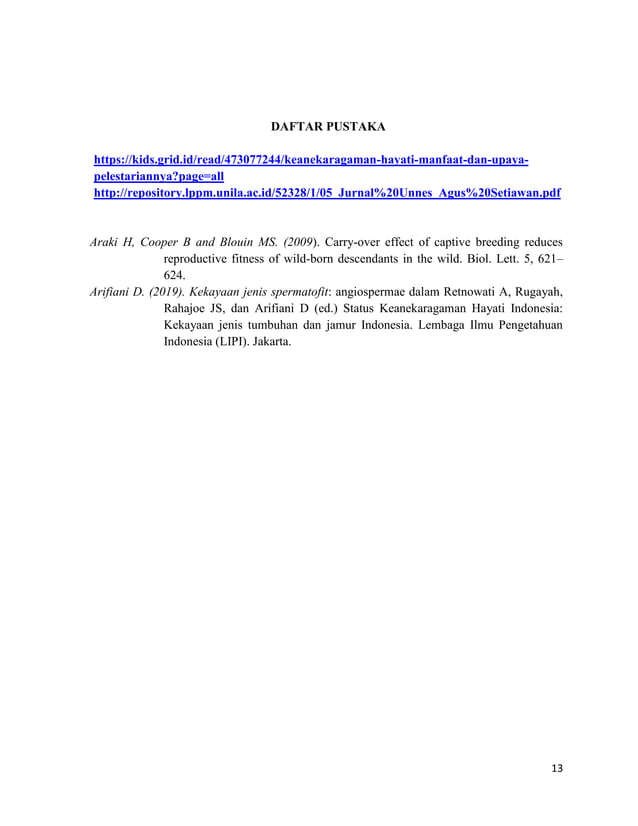 LAPORAN CASEMETHOD BIOGEOGRAFI KELOMPOK 5.pdf