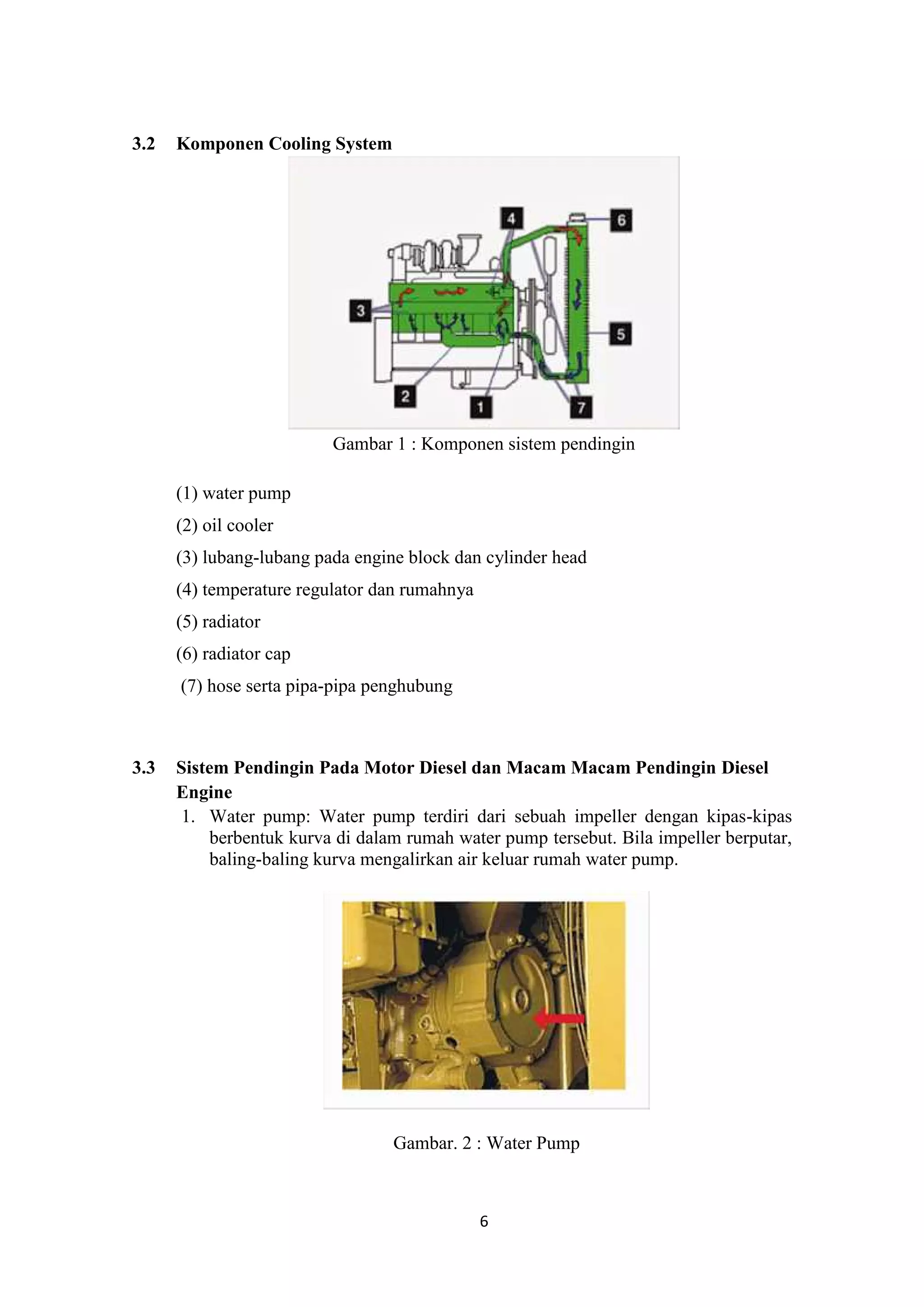 Laporan coling suherman | PDF
