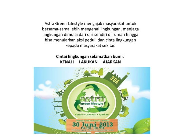 Laporan Csr Pptx