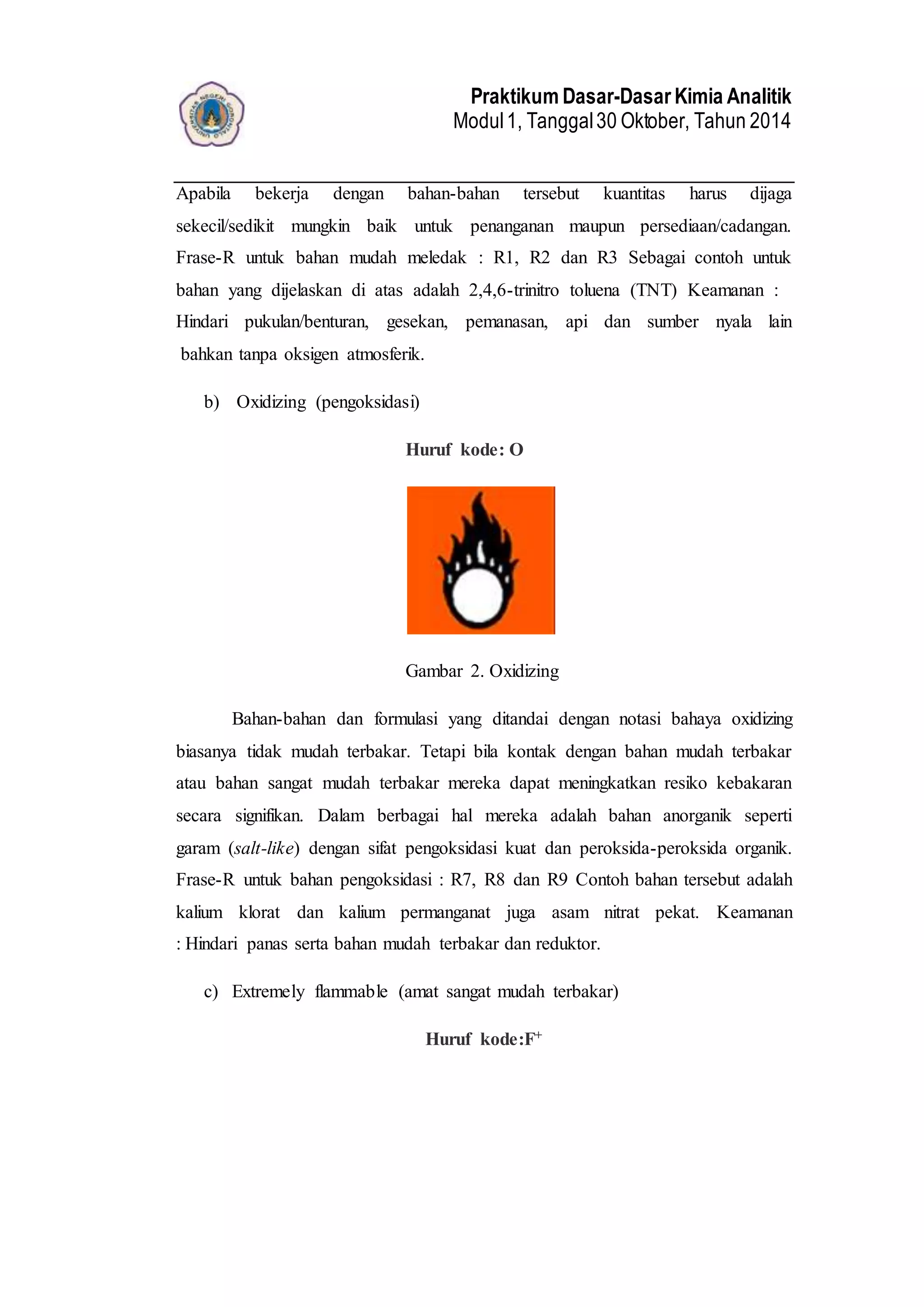 Laporan ddka modul_1_pengenalan_dan_penerapan_peralatan_analisis ...