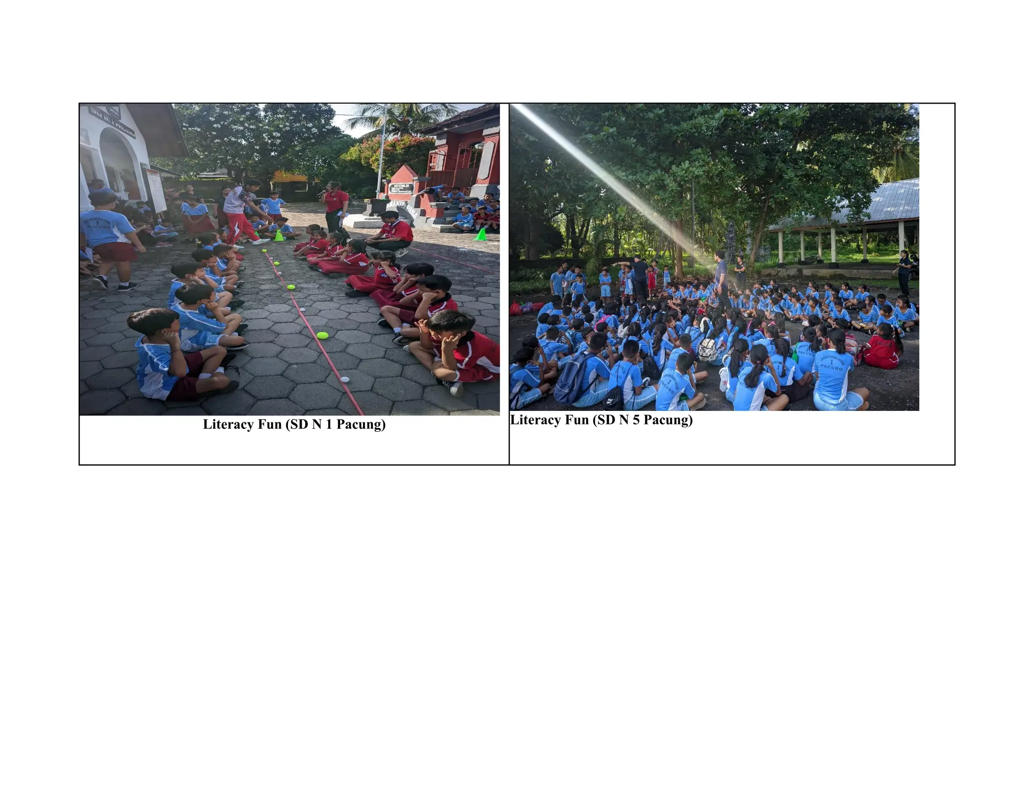 Laporan bulanan Dosen Pembimbing lapangan dalam pelaksanaan kampus mengajar angkatan 7.pdf