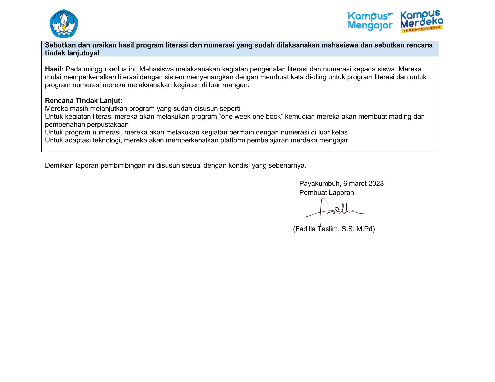 laporan DPL Minggu 2.pdf