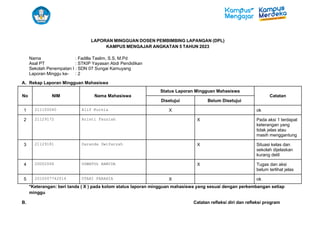 laporan DPL Minggu 2.pdf