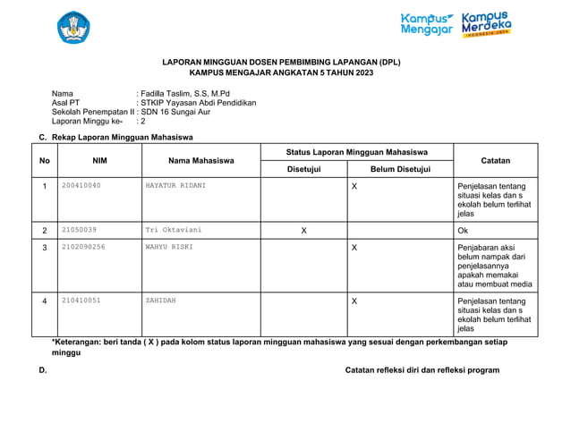 laporan DPL Minggu 2.pdf
