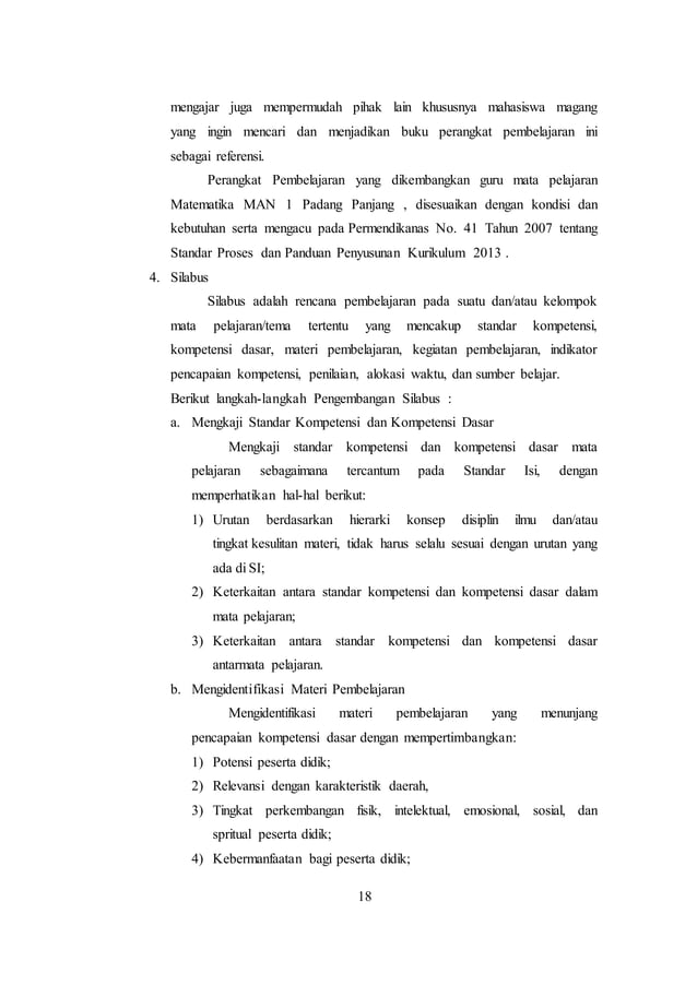 Laporan Magang | PDF