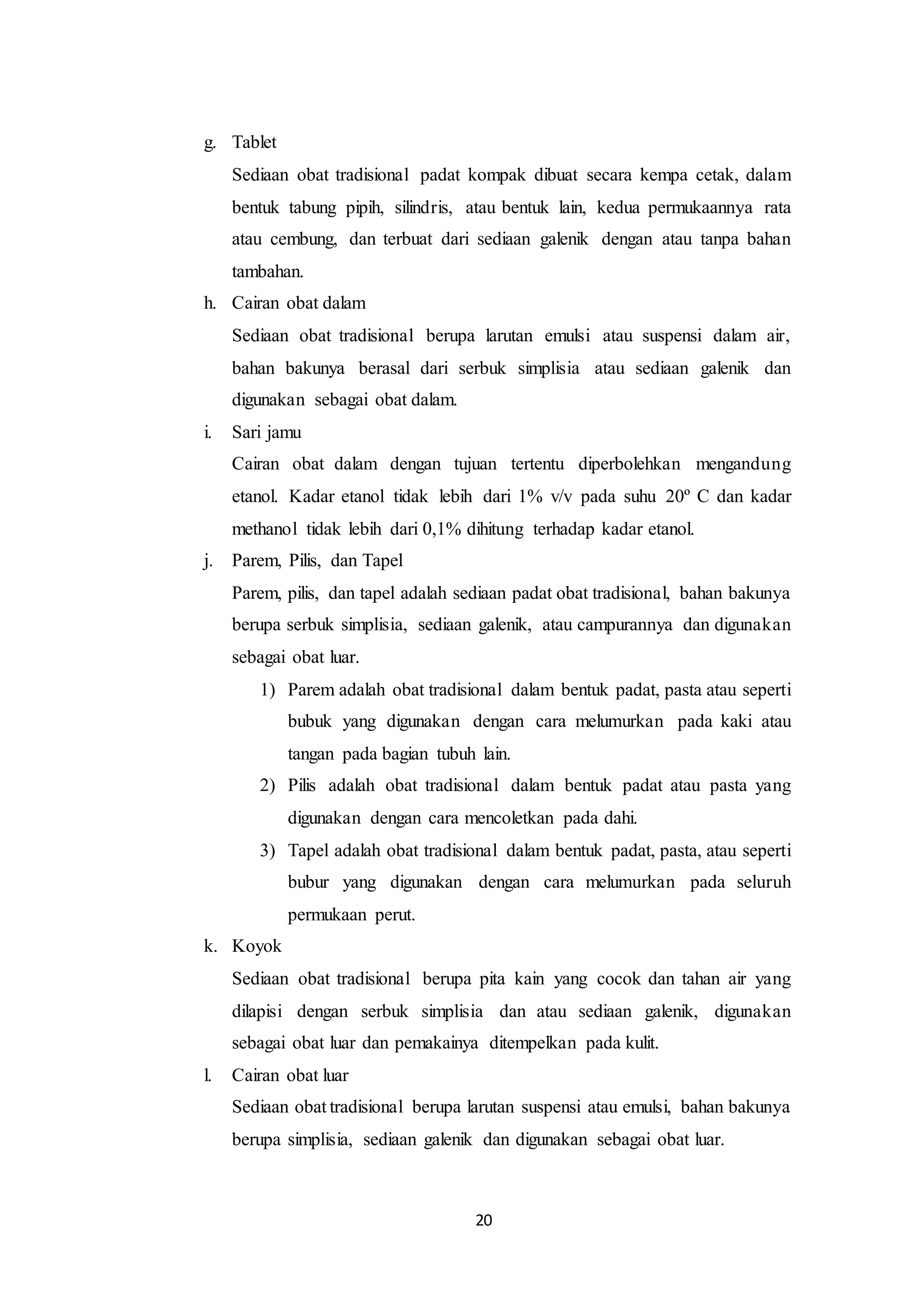 Laporan Field Lab Balai Besar Penelitian dan Pengembangan Tanaman Obat ...