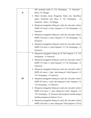 Laporan geladi | PDF