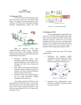 Laporan geladi muhammad mufid luthfi | PDF