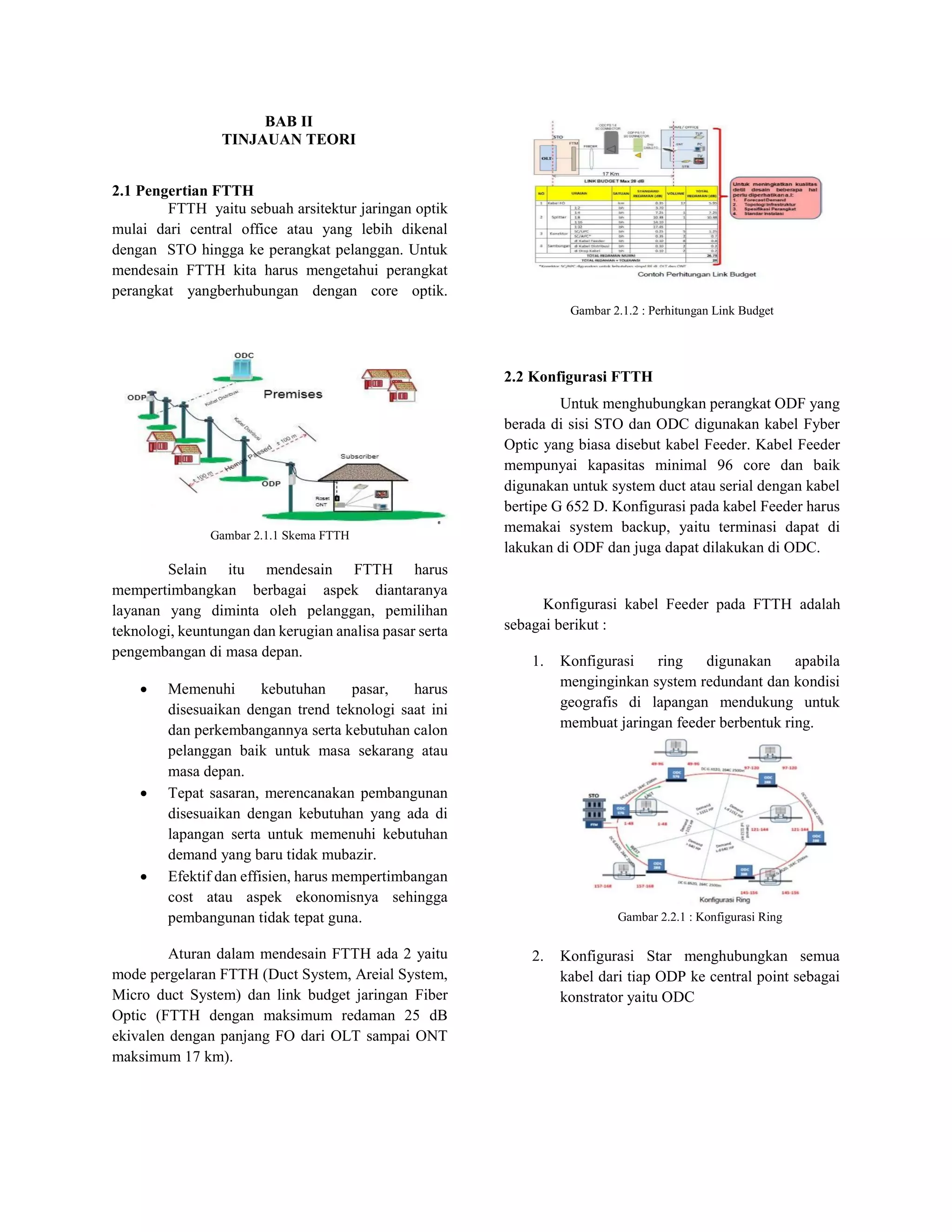 Laporan Geladi Telkom University - muhammad mufid luthfi | PDF