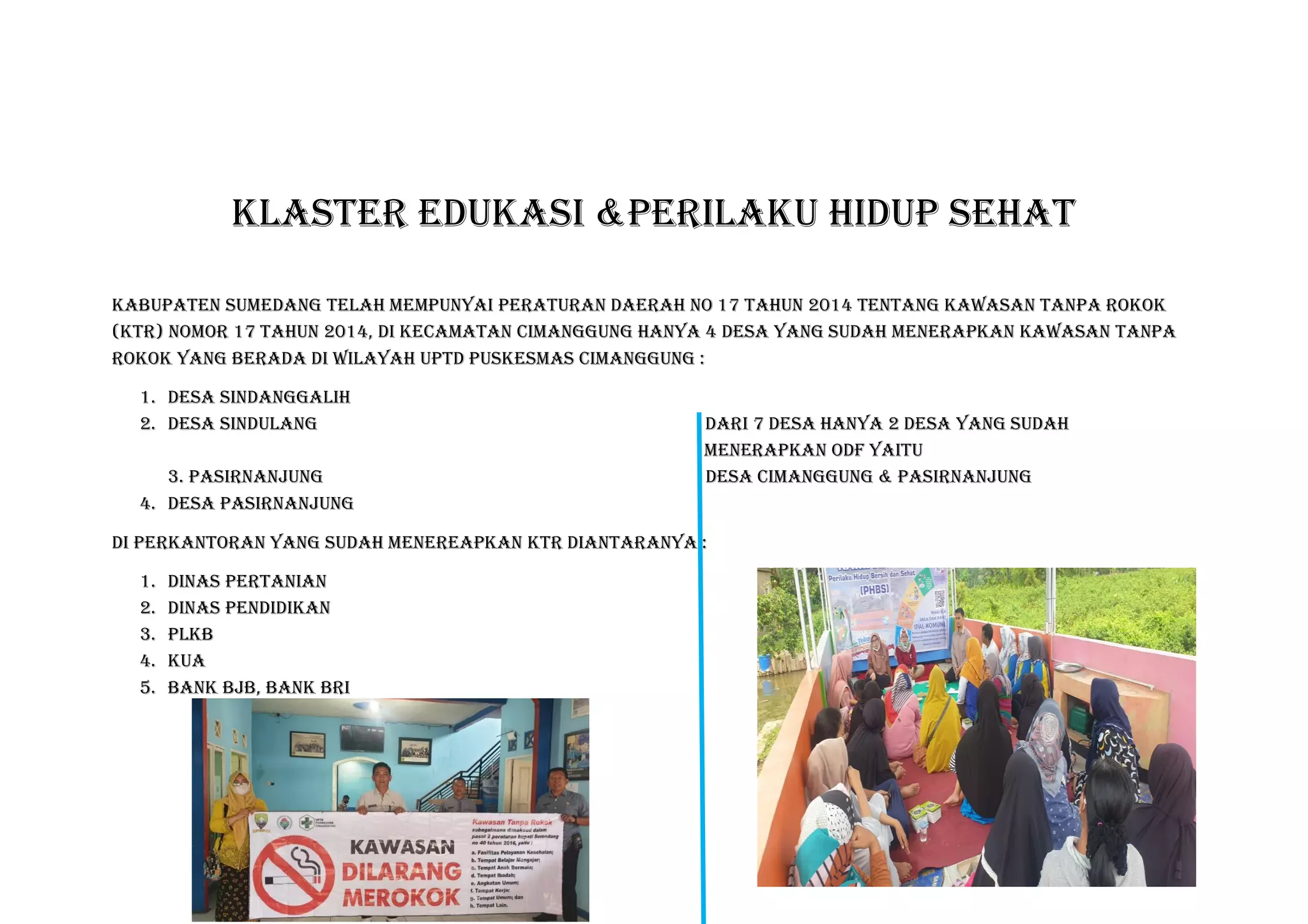 Laporan Germas 2022 Pdf