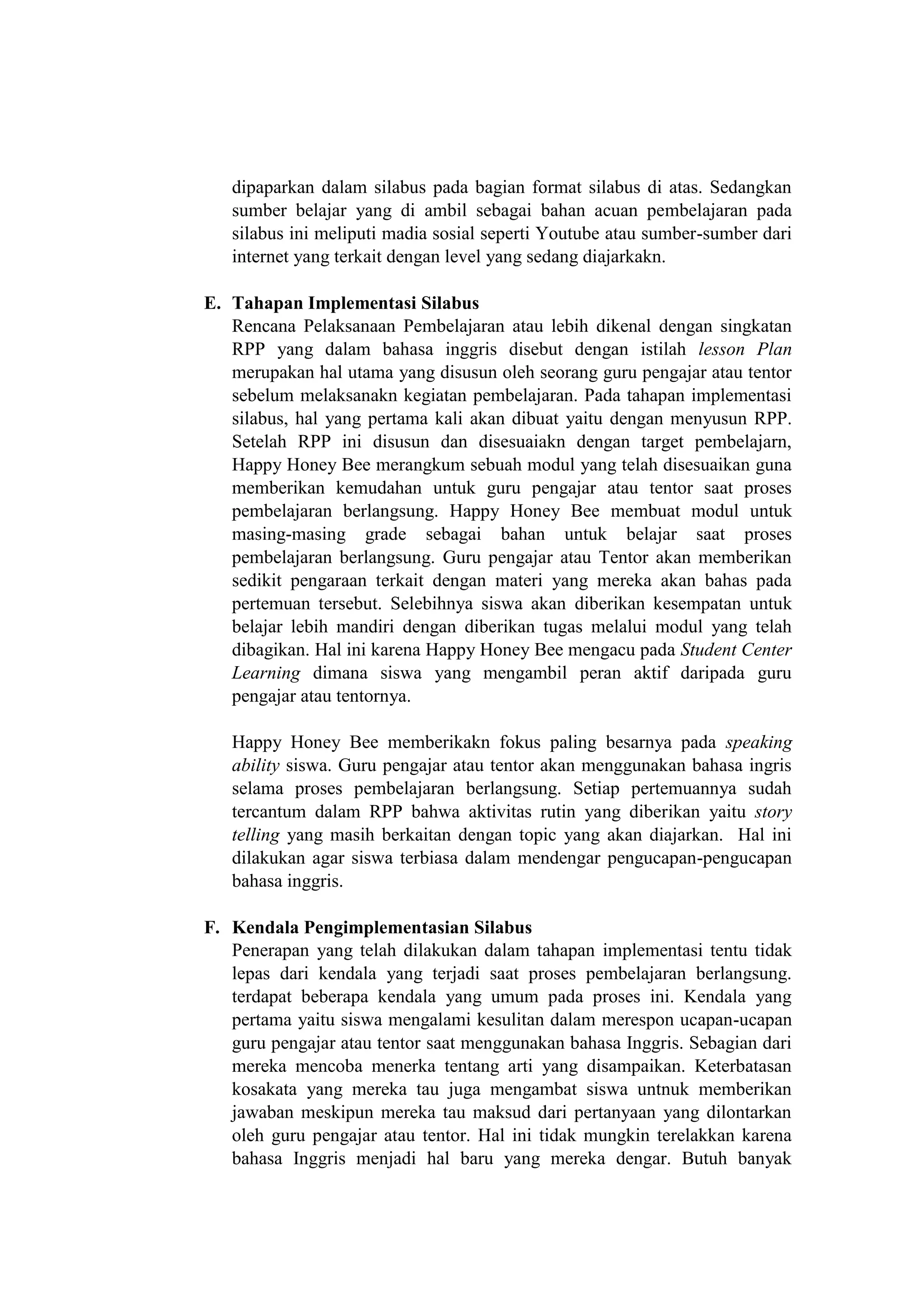 LAPORAN HASIL OBSERVASI ENGLISH COURSE (1).docx