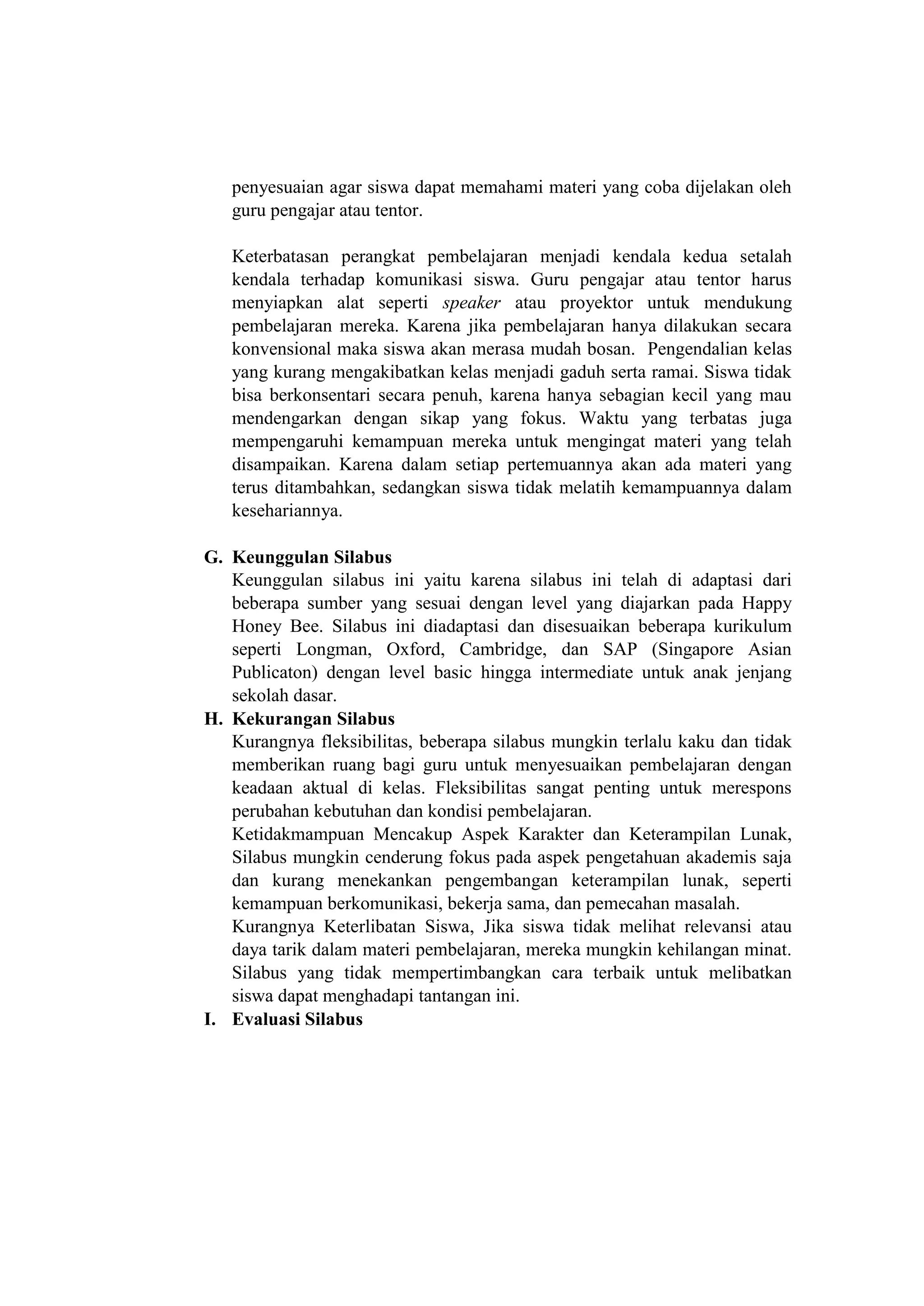 LAPORAN HASIL OBSERVASI ENGLISH COURSE (1).docx