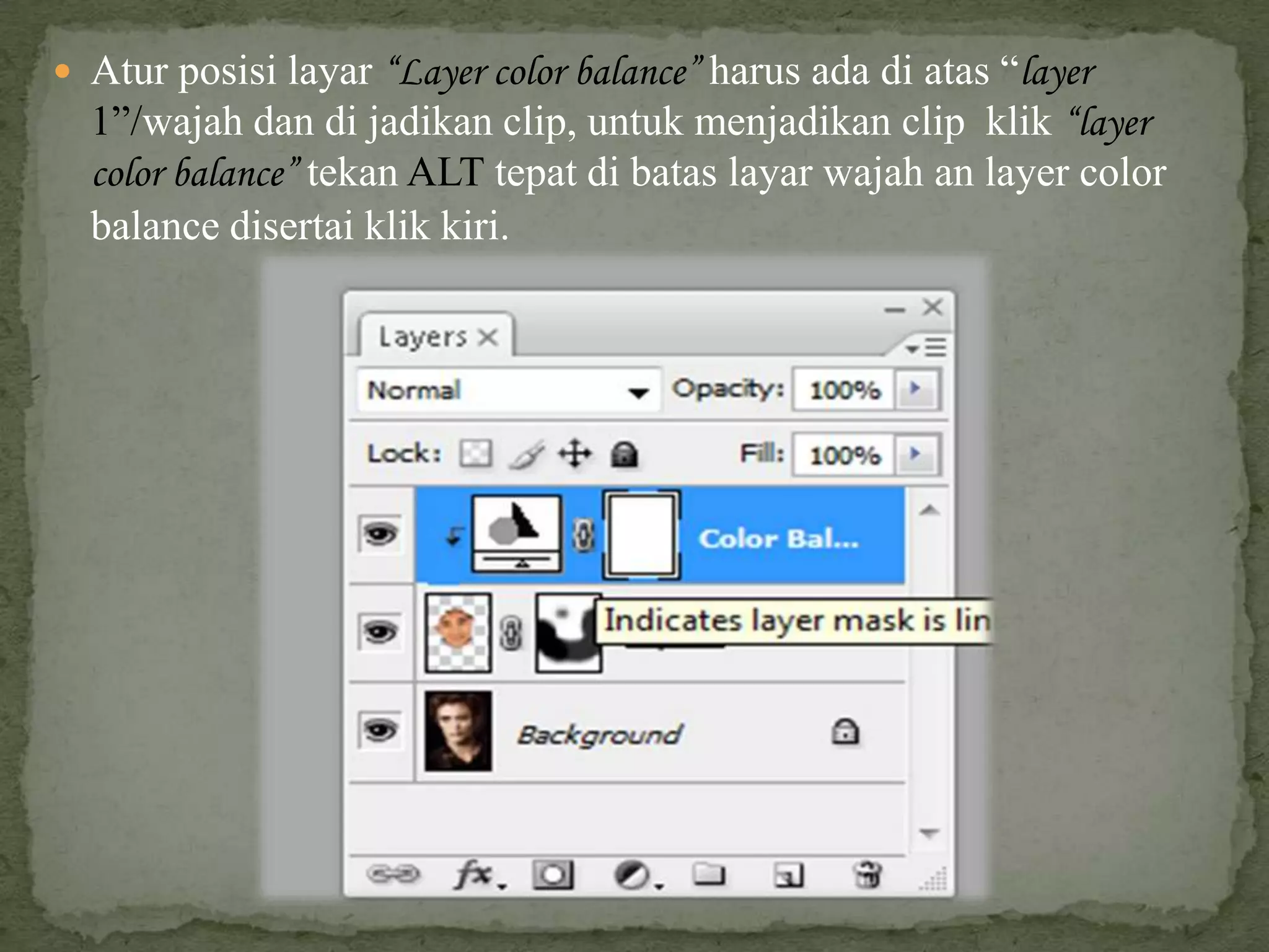 Laporan hasil prakerin smk pui gegesik di difo studio | PPTX