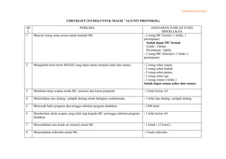 Laporan hhhc9701 | DOCX