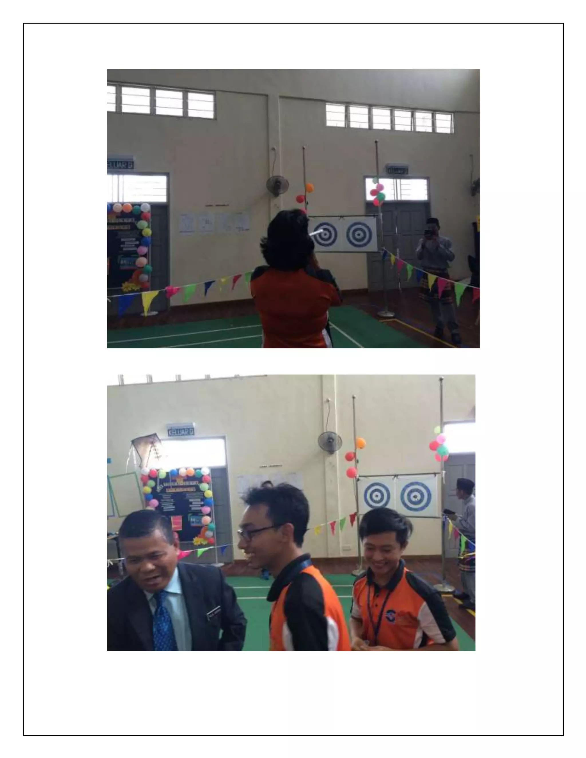 Laporan inovasi permainan tradisional sumpit | DOCX