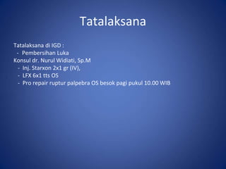 Laporan Jaga Siang 21-06-2022.pptx