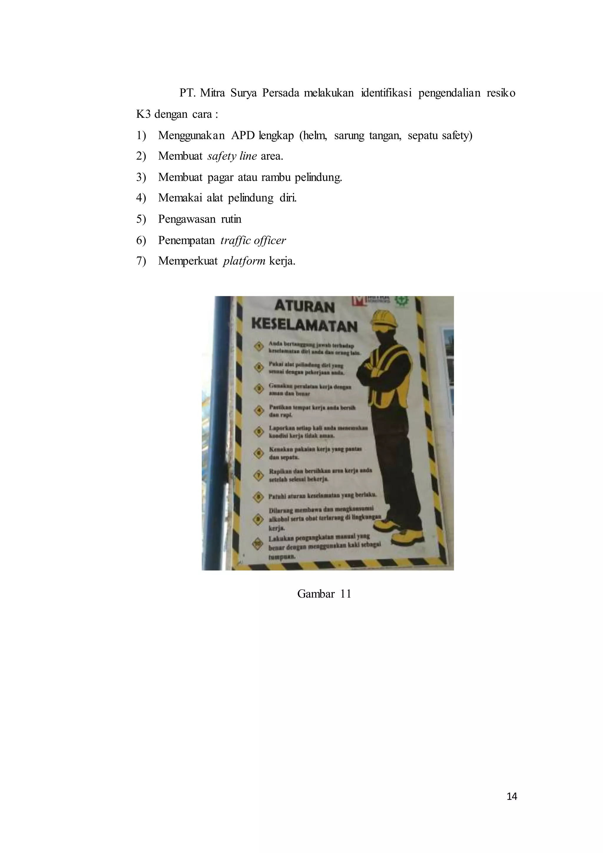 Laporan k3 l_fix_1 (1) | DOCX