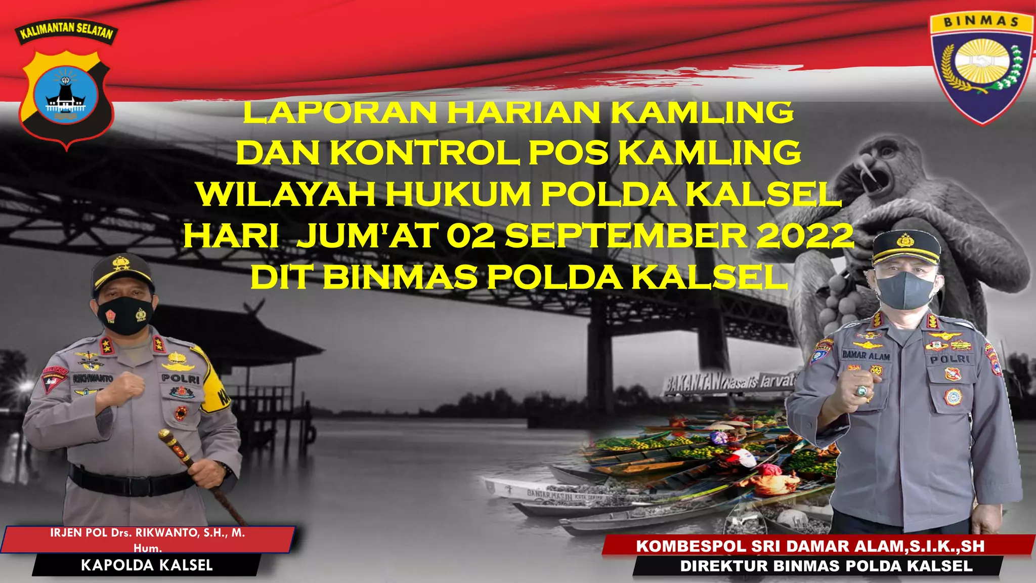 LAPORAN KAMLING DIT BINMAS POLDA KALSEL 02 SEPTEMBER 2022.pdf