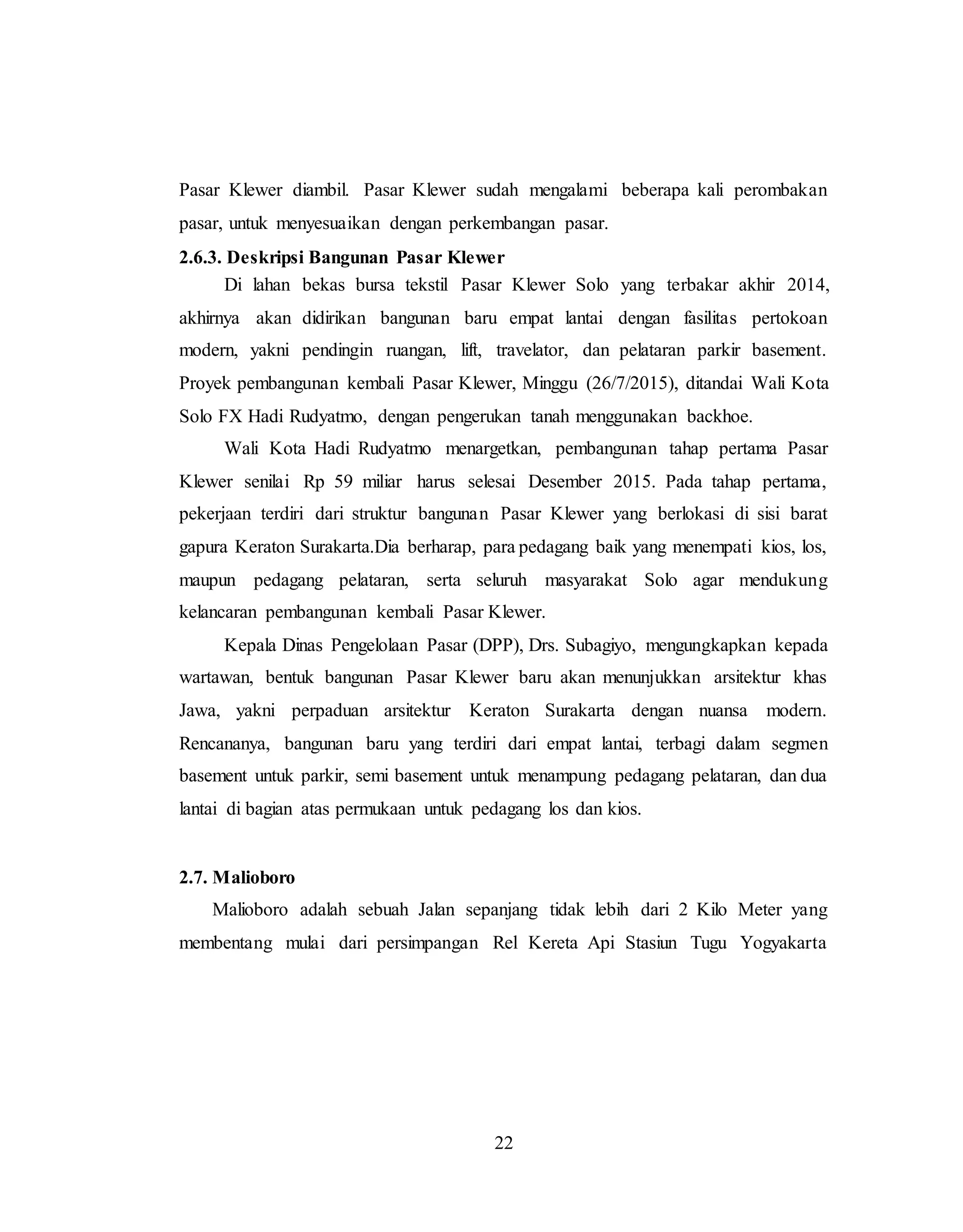 Laporan karya wisata ilmiah dan budaya ke solo | DOCX