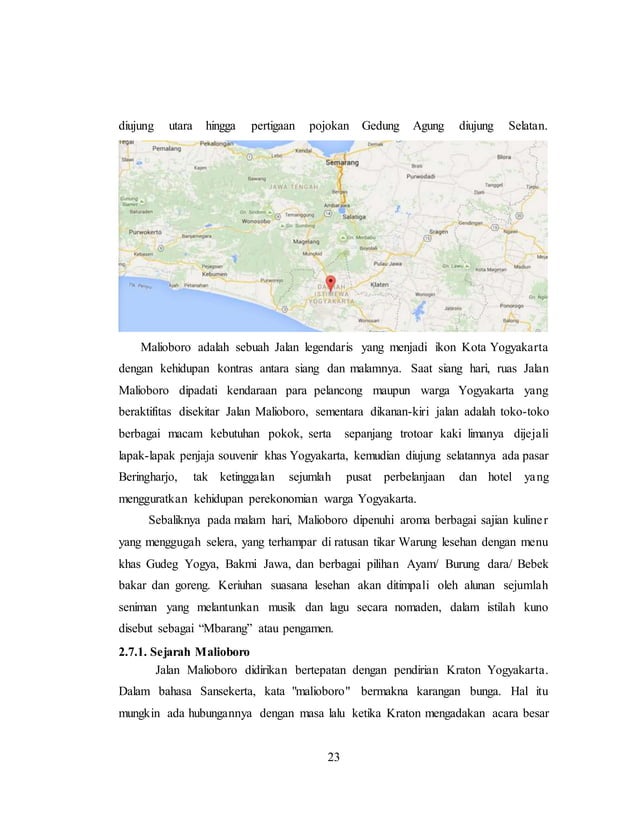 Laporan karya wisata ilmiah dan budaya ke solo | DOCX