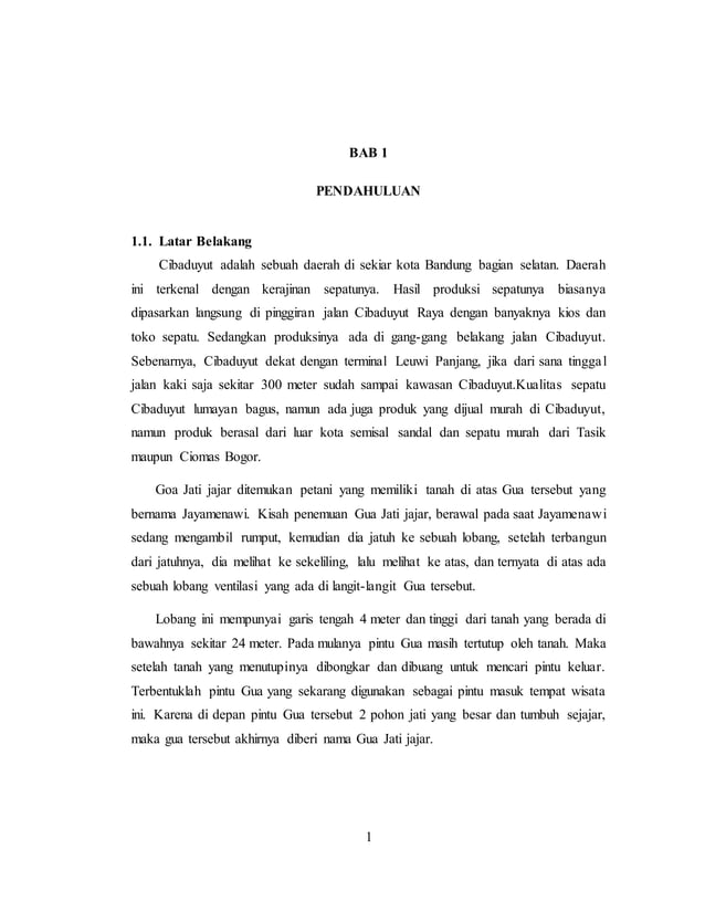 Laporan karya wisata ilmiah dan budaya ke solo | DOCX