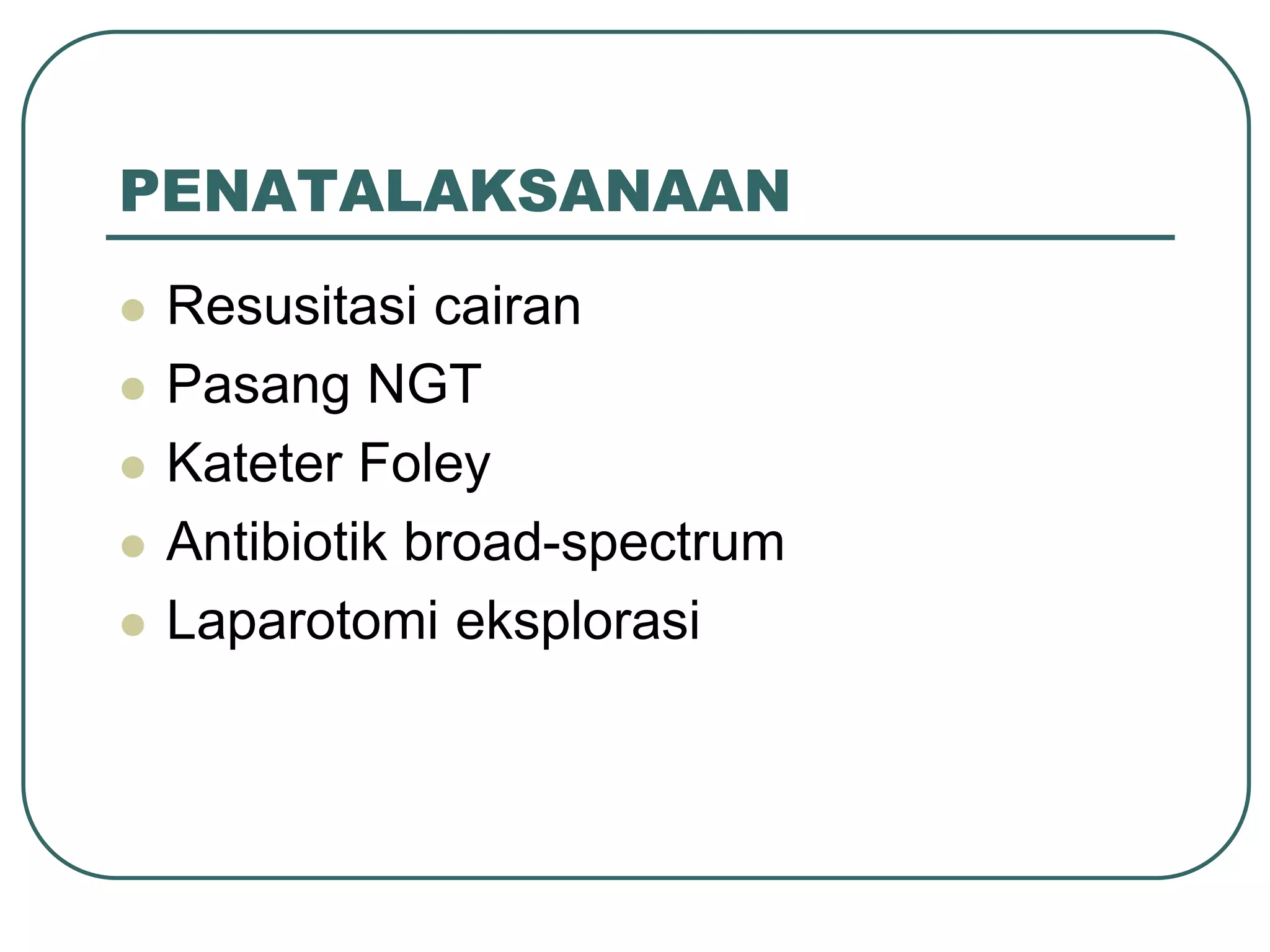 Laporan Kasus-PERFORASI GASTER.ppt